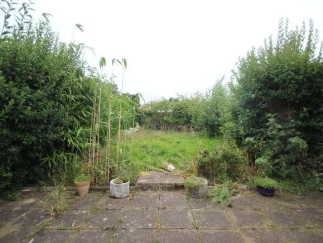 Goldsworth, GU21