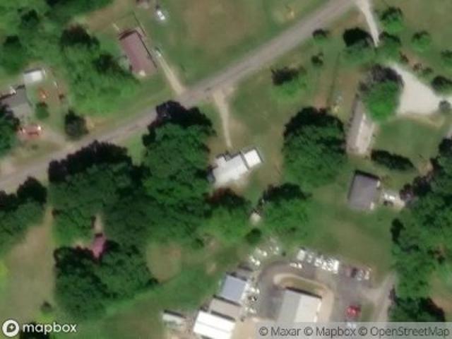 Goldridge Rd