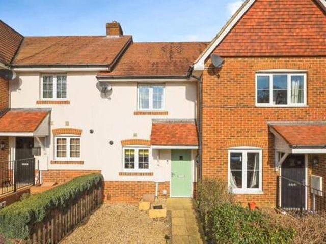 Goldring Avenue, Hellingly, 2 Bedroom Terraced