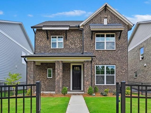 Goldrush Plan Whitley Preserve Park Collection Community