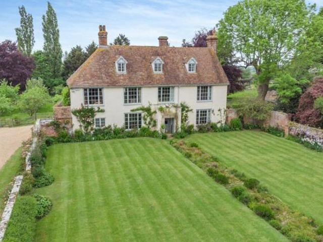 Goldwell Lane, Aldington, 6 Bedroom Detached