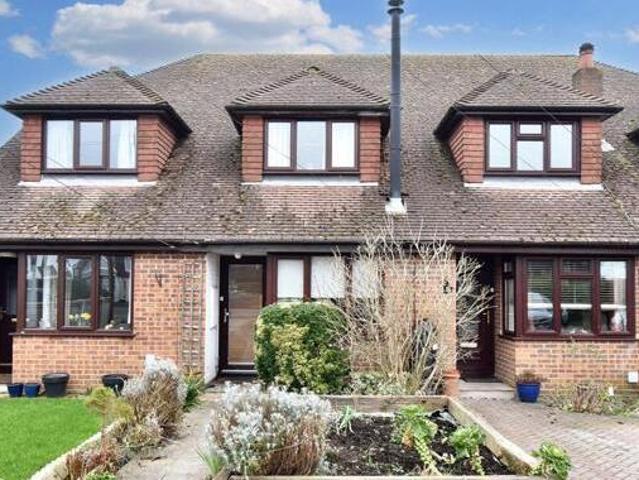 Goldwell Lane, Aldington, 2 Bedroom Terraced