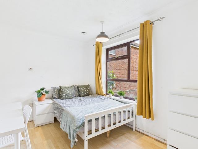 Goldwell Road BR