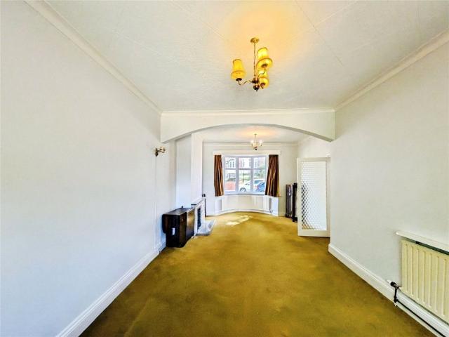 Goldthorn Avenue, Wolverhampton, West Midlands, WV4