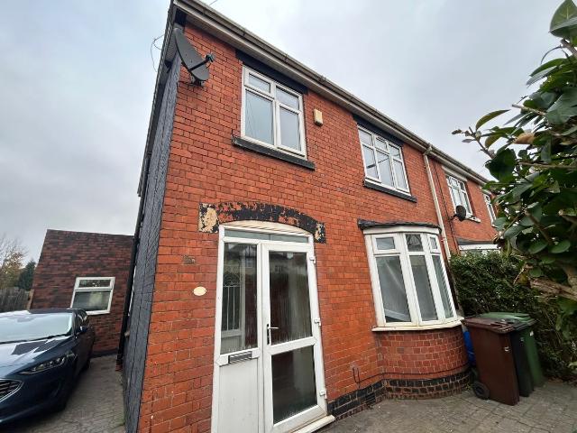 Goldthorn Hill, Wolverhampton WV2, 3 bed property to rent, £1,250 pcm | PrimeLocation