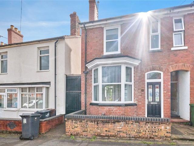 Goldthorn Road, Wolverhampton, West Midlands WV2, 3 bed end terrace house to rent, £1,300 pcm | PrimeLocation