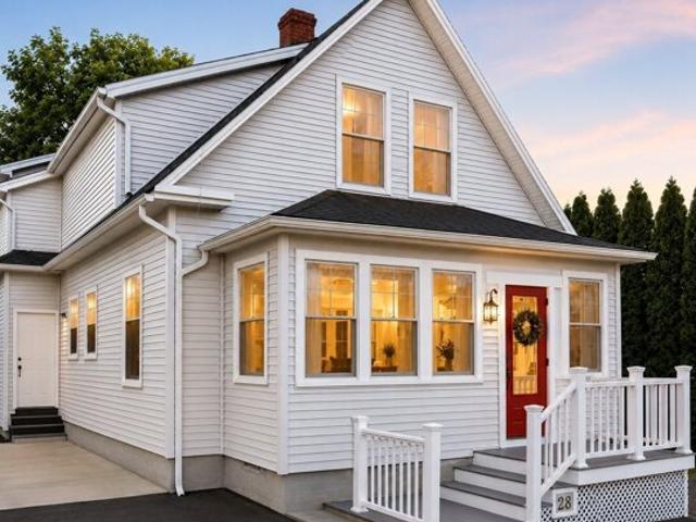Golec Ave, Shelton, Home For Sale