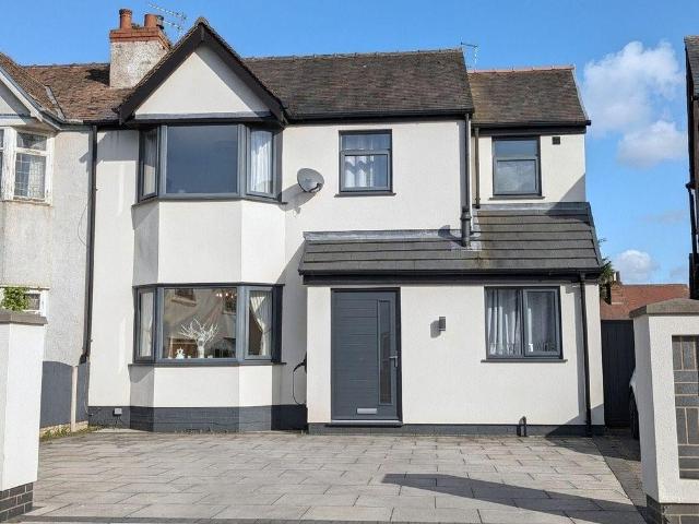 Golf Open 2026 Ashton Road. 4 bed property to rent £30,333 pcm £7,000 pw