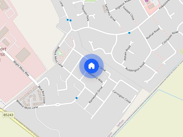 Golf Open 2026 Langford Drive, Southport Sleeps 8