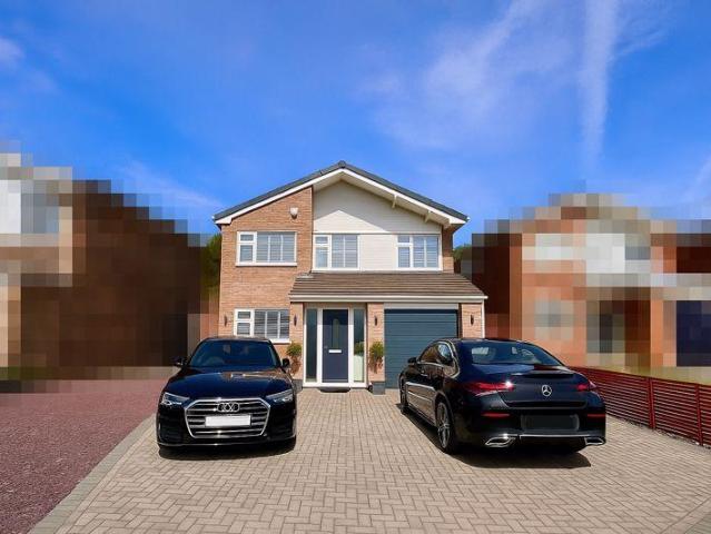 Golf Open 2026 Lingdales, Formby. 3 bed detached house to rent £34,667 pcm £8,000 pw