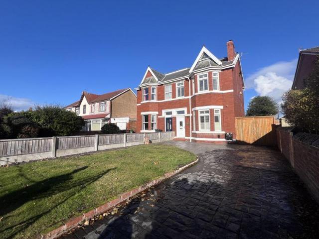 Golf Open 2026 Marshside Road. 5 bed property to rent £34,667 pcm £8,000 pw