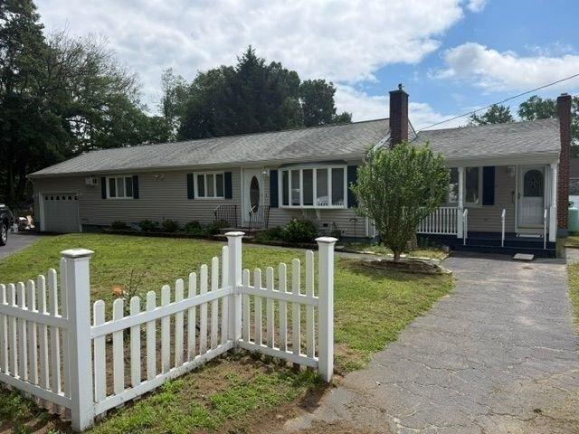 Golf Ave, Methuen, Home For Sale