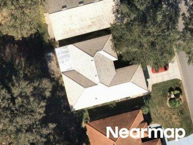 Golf Aire Blvd