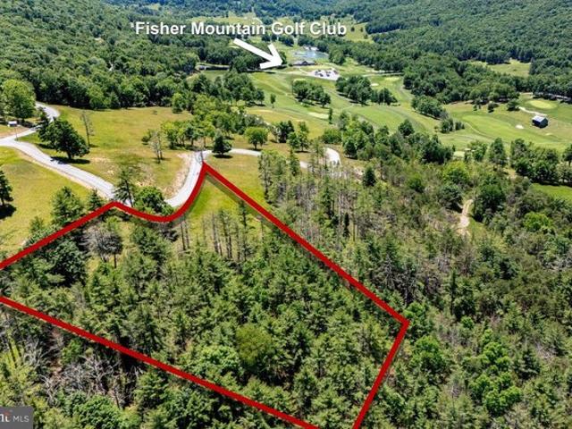 Golf Club Dr, Franklin, WV 26807