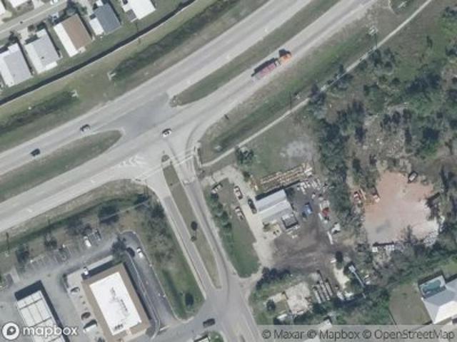 Golf Course Blvd