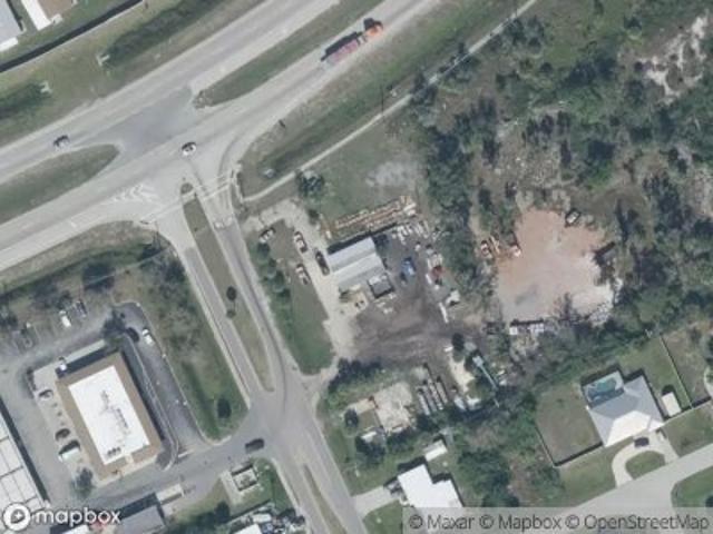 Golf Course Blvd