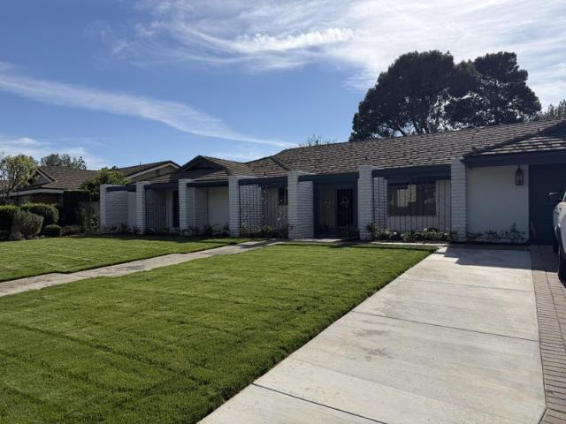 Golf Course Home on YLCC