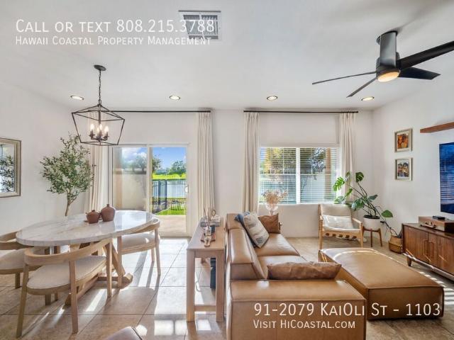 Golf Course Living, Sunset Views at Fairways Edge