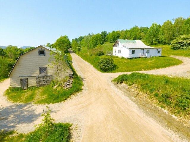 Golf Course Rd, Richford, Home For Sale