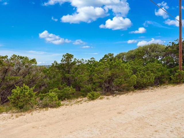 Golf Dr Lot 87, Spring Branch, TX 78070
