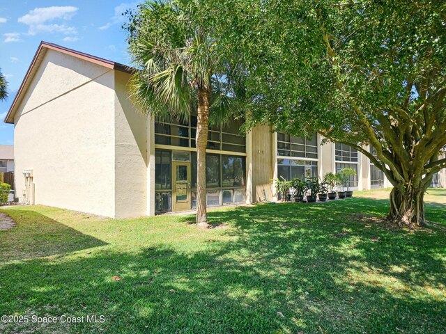 Golf Dr Unit,melbourne, Condo For Sale