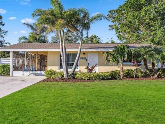 Golf Dr, Venice, Home For Sale
