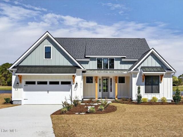Golf Lake Dr Sw, Supply, Home For Sale