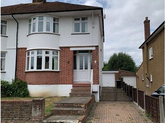 Golf Links Avenue, Gravesend DA11, 3 bed semi detached house to rent, £2,250 pcm | PrimeLocation