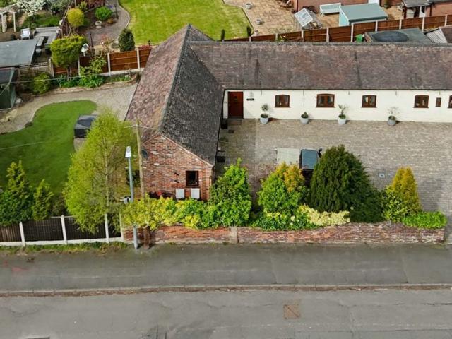 Golf Links Lane, Telford TF1, 3 bed detached house to rent, £1,950 pcm | PrimeLocation