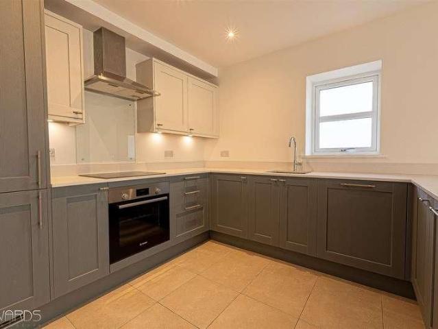 Golf Links Road, Ferndown, BH22