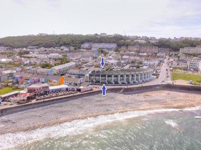 Golf Links Road, Westward Ho, 1 Bedroom Apartment