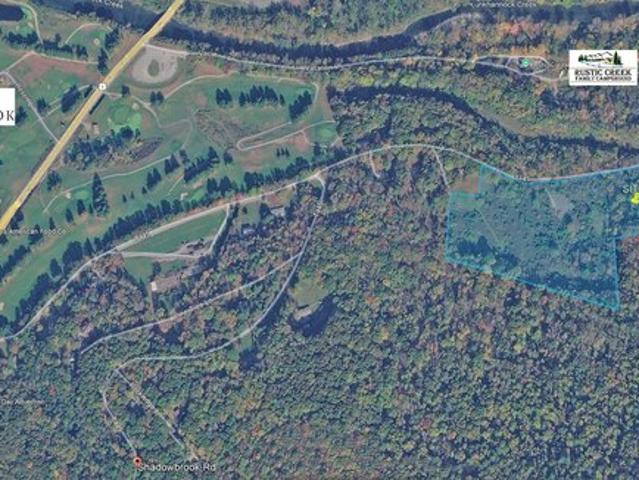 Golf Ln, Tunkhannock, PA 18657