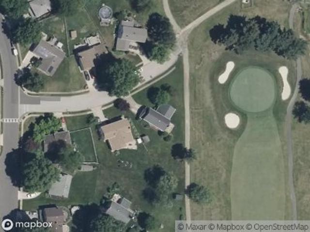 Golf Ln