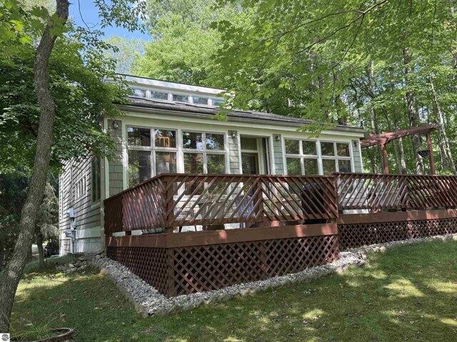 Golf Port Dr, Stanwood, Home For Sale