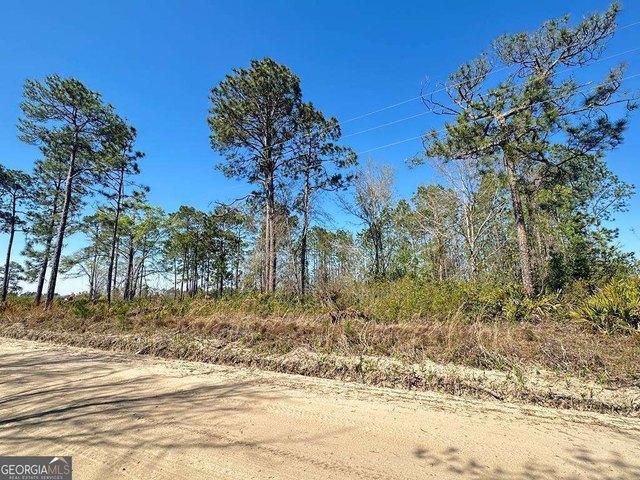 Golf Rd, Baxley, GA 31513