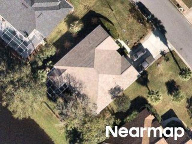 Golf Ridge Dr