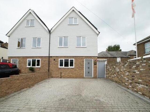 Golf Road, Deal, 5 Bedroom Semi detached