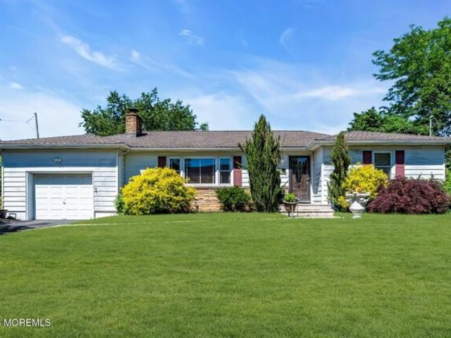 Golf St, West Long Branch, Home For Sale