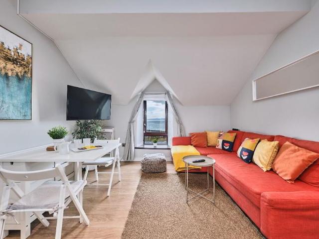 Golf Terrace From Sept 2026, 101 Eglinton Street, Portrush, BT56 8DZ