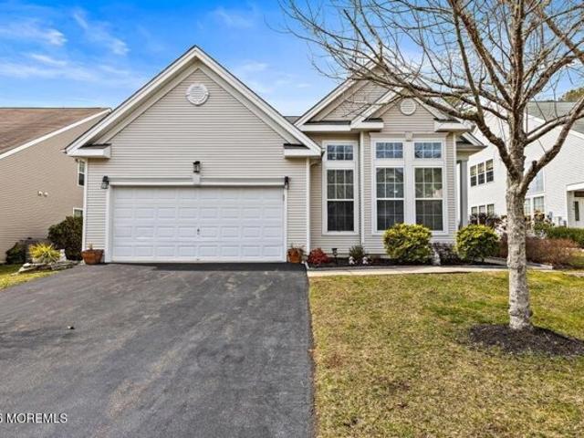 Golf View Dr, Little Egg Harbor, Home For Sale