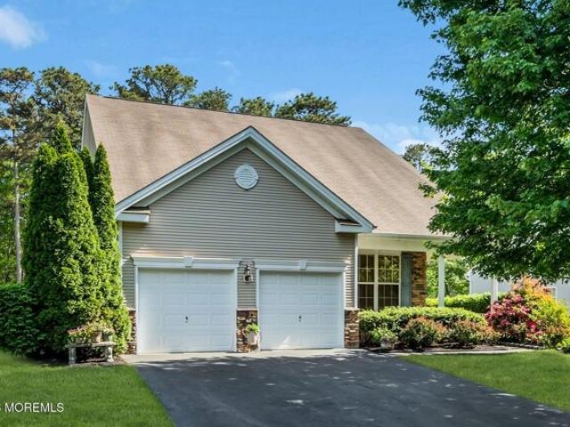 Golf View Dr, Little Egg Harbor, Home For Sale