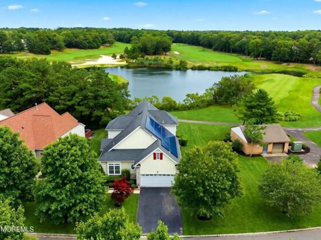 Golf View Dr, Little Egg Harbor, Home For Sale