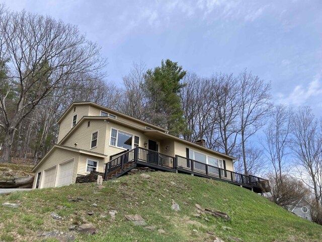 Golf View Ln Unit,hartford, Home For Sale