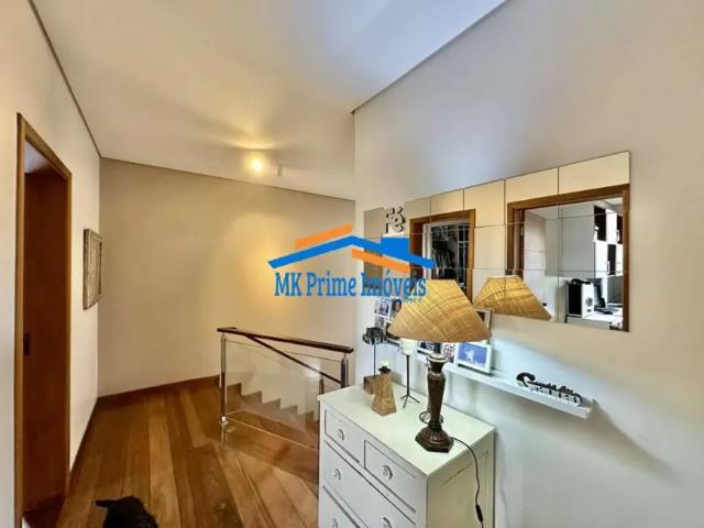 Golf Village 3 suítes, apartamento hóspedes, varanda gourmet c/ jacuzzi!