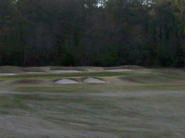 Golfer's Paradise