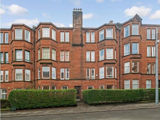 Golfhill Drive, Dennistoun, G31 2NY