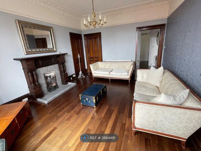 Golfhill Drive, Glasgow G31, 2 bed flat to rent, £1,300 pcm | PrimeLocation