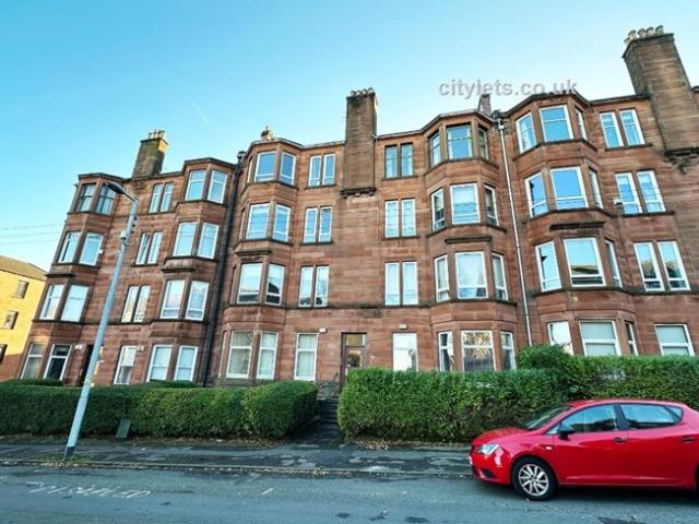 Golfhill Drive, Glasgow