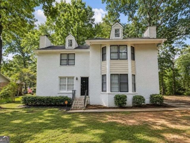 Golfview Ter Se, Conyers, Home For Sale