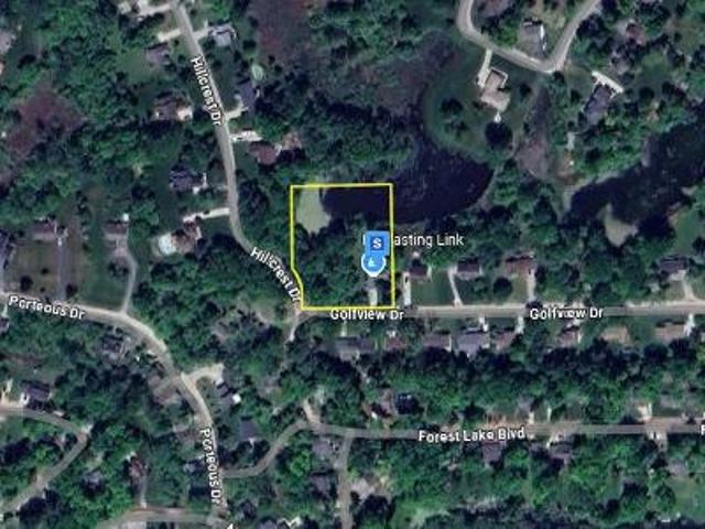 Golfview Dr